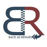 Login - Back 40 Repairs LLC - OnlineInvoices